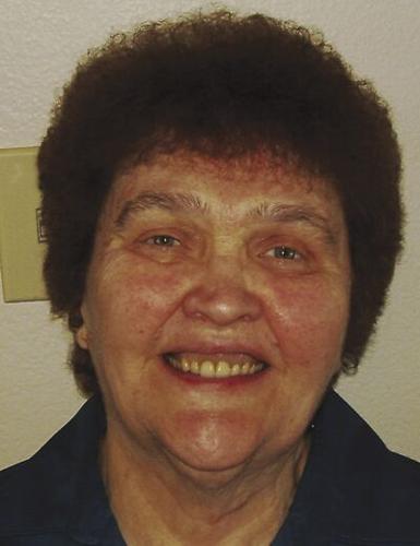 Sharon A. Epperly | Obituaries | tillamookheadlightherald.com