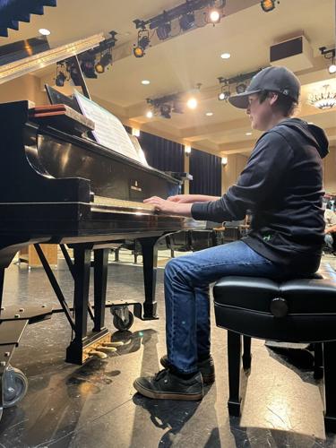 35 years of bringing the arts to Clatskanie | News ...