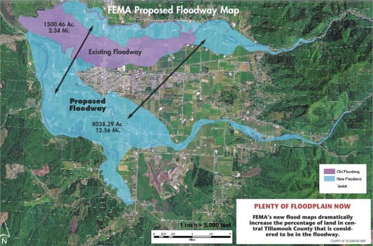 FEMA: 'We want to help' | News | tillamookheadlightherald.com
