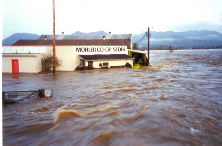 A flood of memories | News | tillamookheadlightherald.com