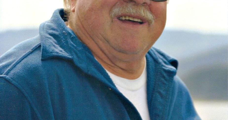 John Edward Erickson | Obituaries | tillamookheadlightherald.com
