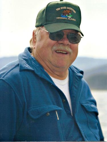 John Edward Erickson | Obituaries | tillamookheadlightherald.com