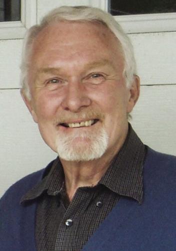 Adrian Roberts | Obituaries | tillamookheadlightherald.com