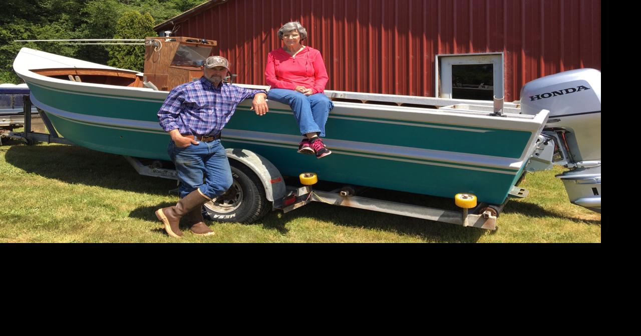 Dory Days royalty announced | Community | tillamookheadlightherald.com