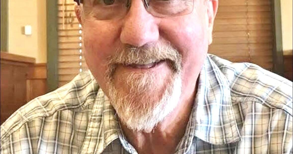 Rock Joseph Sander | Obituaries | tillamookheadlightherald.com