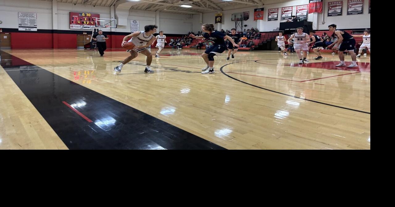 Mooks boys get first win | Sports | tillamookheadlightherald.com