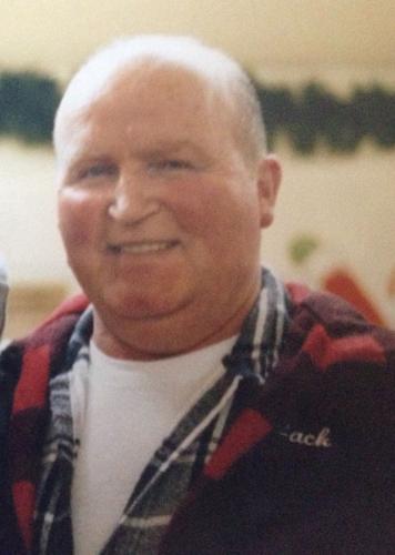 Jack Dale Pesterfield | Obituaries | tillamookheadlightherald.com