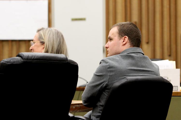 Trial decision pending in Chief Painter murder | News | tillamookheadlightherald.com