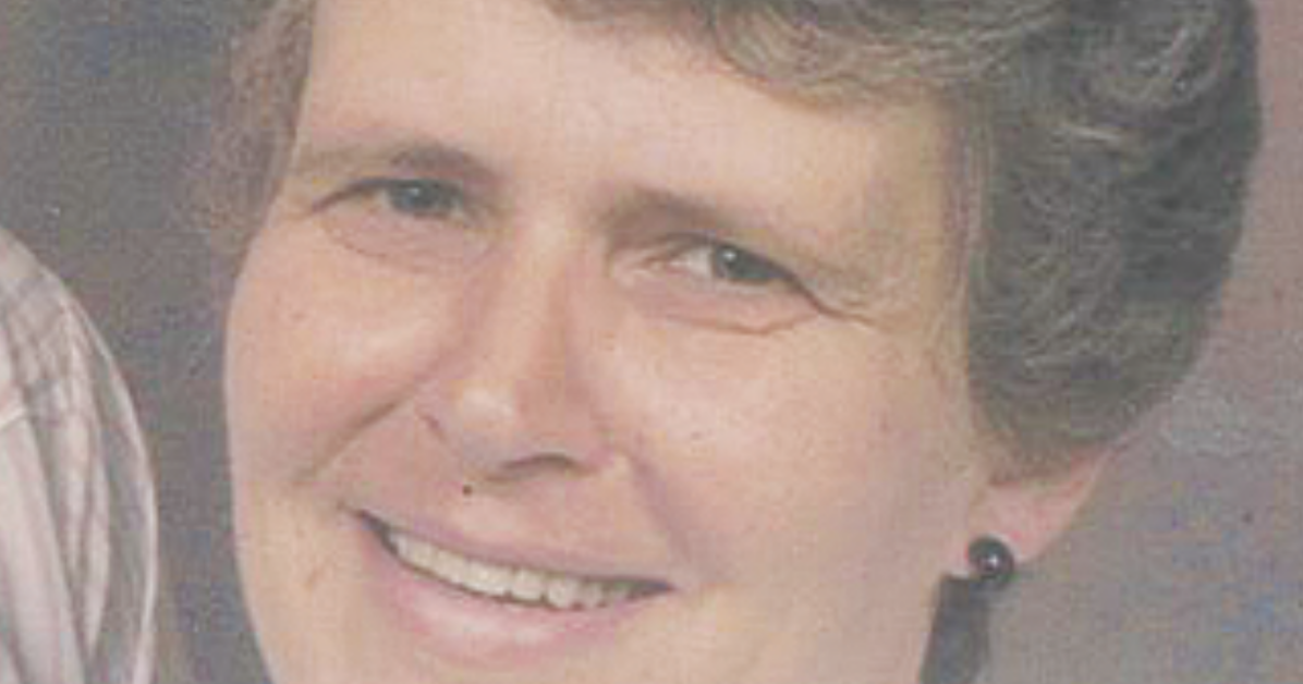 Sharon Kay Darby (Seufert) | Obituaries | tillamookheadlightherald.com