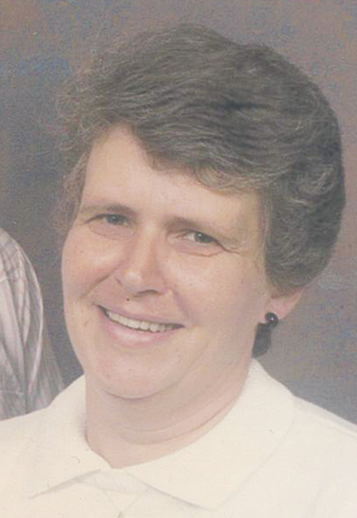 Sharon Kay Darby (Seufert) | Obituaries | tillamookheadlightherald.com