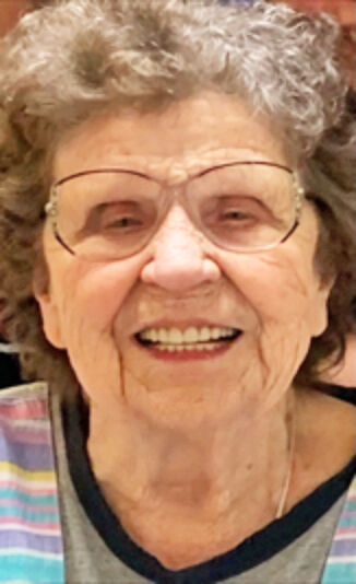 Mary Ann Perkins | Obituaries | tillamookheadlightherald.com