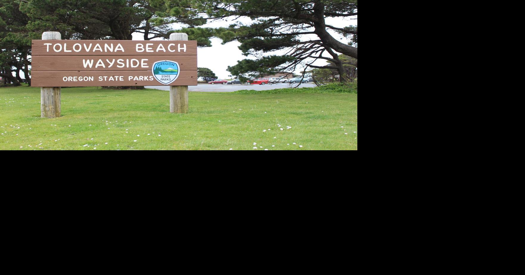 Tolovana State Park Beach health advisory lifted May 30 | News ...