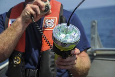 Waterway Safety: Coast Guard urges boaters to register EPIRBs, file ...