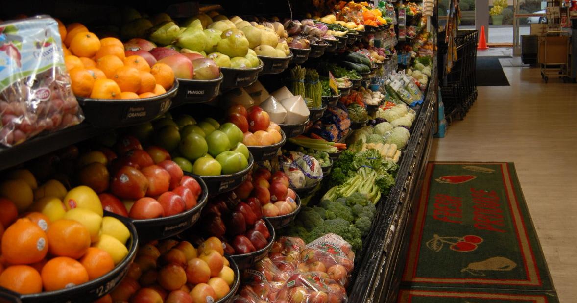 Garibaldi Bay Market finishes facelift | Community ...