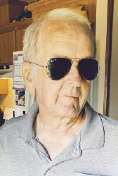 William Harold Hampton | Obituaries | tillamookheadlightherald.com
