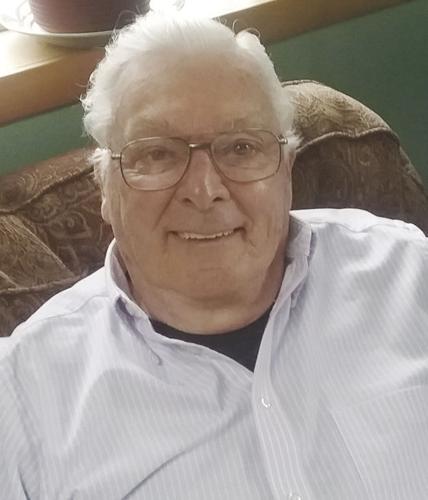 David Michael Moncrieffe | Obituaries | tillamookheadlightherald.com