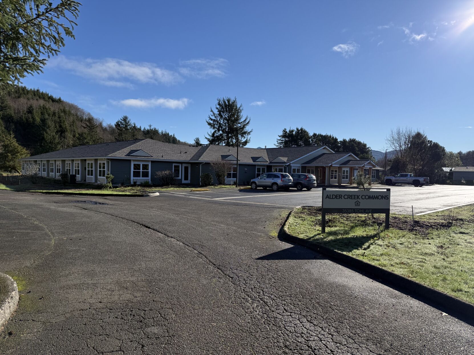 Move ins begin at Alder Creek Commons | News | tillamookheadlightherald.com