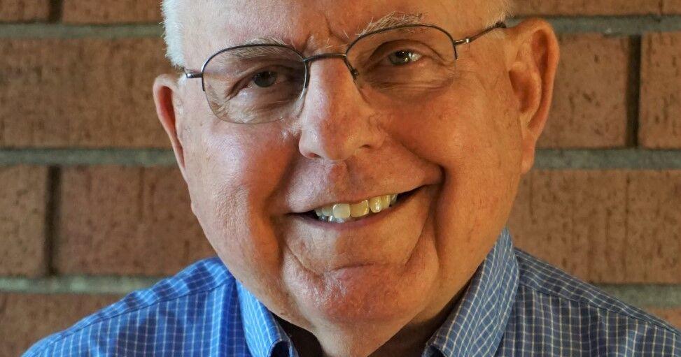 Olson reflects on commissionership | News | tillamookheadlightherald.com