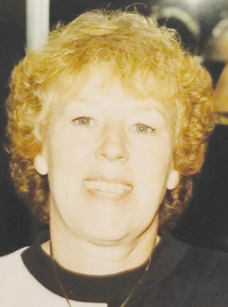 Janice Ruef | Obituaries | tillamookheadlightherald.com