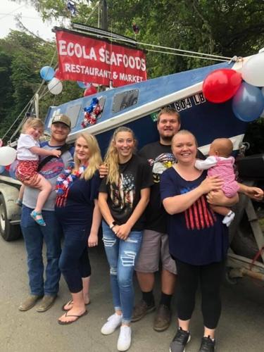 Go wild and get hooked at Ecola Seafood Restaurant and Market ...