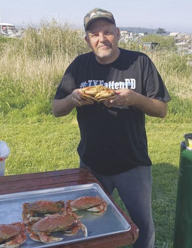 Five Rivers Senior Living serves up Chef Wayne to community | Community ...