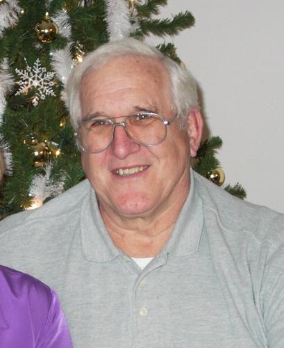 Ronald Leonard Kuffel | Obituaries | tillamookheadlightherald.com