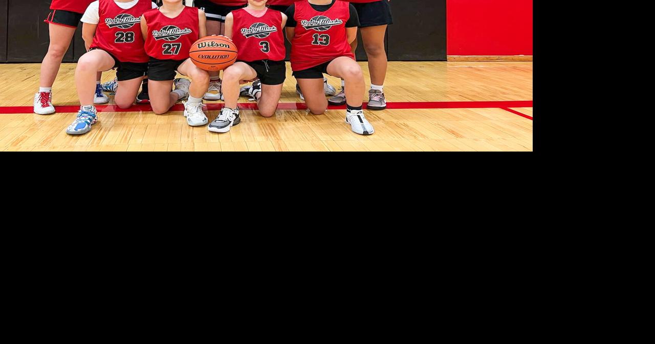 Middle school girls’ basketball team excels | Sports ...