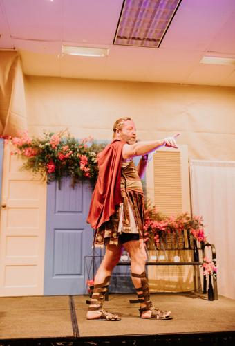 Tillamook Chamber celebrated community, new programs at 2022 banquet ...