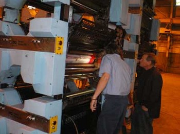 The Daily Astorian to run with new press | News ...