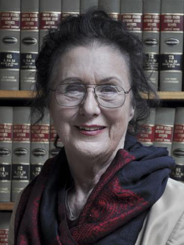 Petersen vies for circuit court judge with write-in campaign | News ...