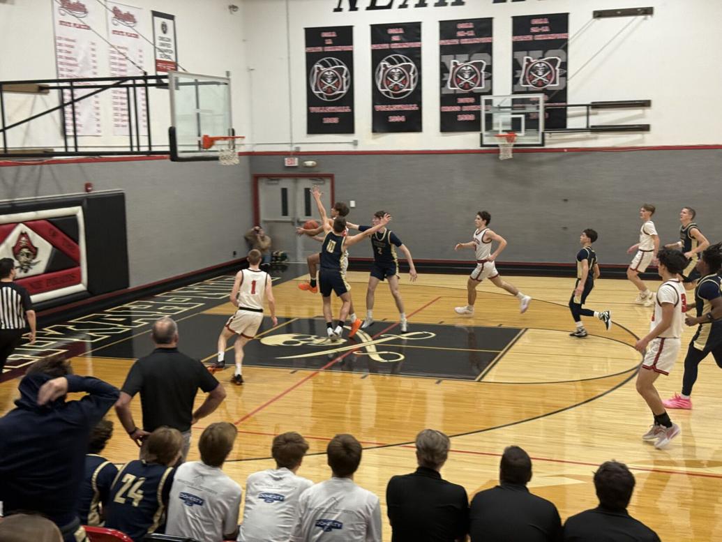 NKN v Banks 2026 | | tillamookheadlightherald.com