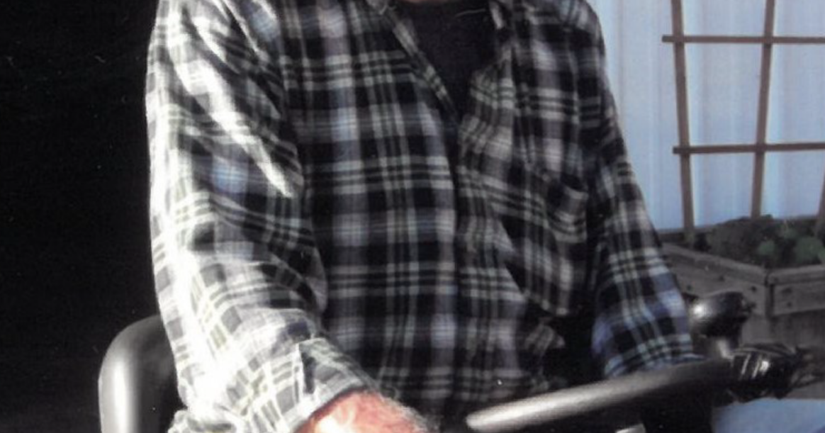 John William Trogdon | Obituaries | tillamookheadlightherald.com