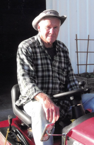 John William Trogdon | Obituaries | tillamookheadlightherald.com