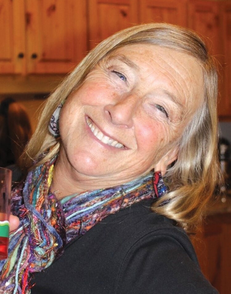 Sherryl Klingelhofer | Obituaries | tillamookheadlightherald.com
