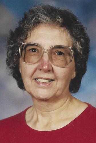 Carol Ann Gorton | Obituaries | tillamookheadlightherald.com
