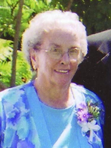 Adeline Everman 1922-2014 | Obituaries | tillamookheadlightherald.com