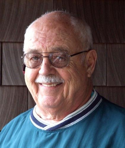 On your toes... | Opinion | tillamookheadlightherald.com