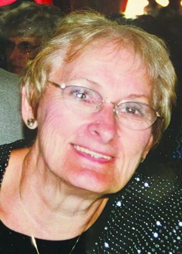 Marie L Zimmerman Edwards McDonald | Obituaries ...