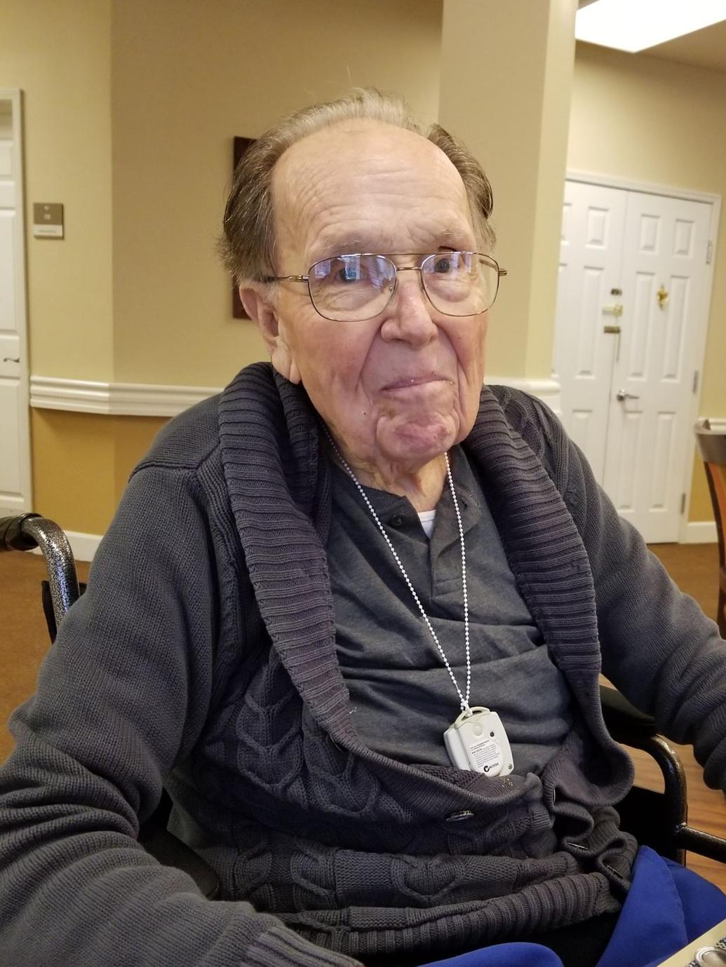 Gordon Comstock English | Obituaries | tillamookheadlightherald.com