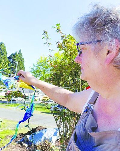 Robin Lynn Buchholz (Leedy) | Obituaries | tillamookheadlightherald.com