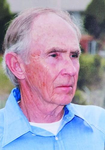 Sidney Davis Fuller | Obituaries | tillamookheadlightherald.com