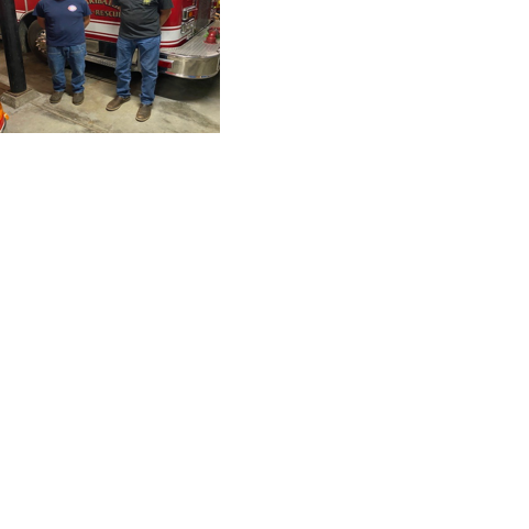 Garibaldi Fire Department promotes two fire officers | Community ...