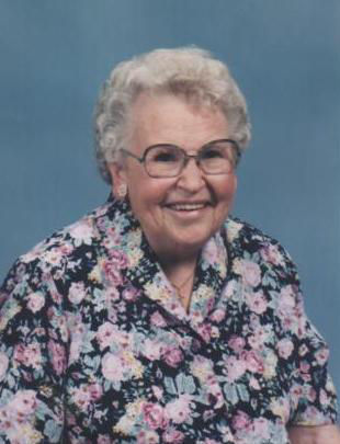 Stella Barbara Derungs | Obituaries | tillamookheadlightherald.com