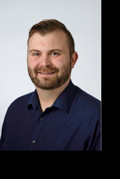 CARE Inc. welcomes Ryan Weber as Development and Special Events Manager | Community ...