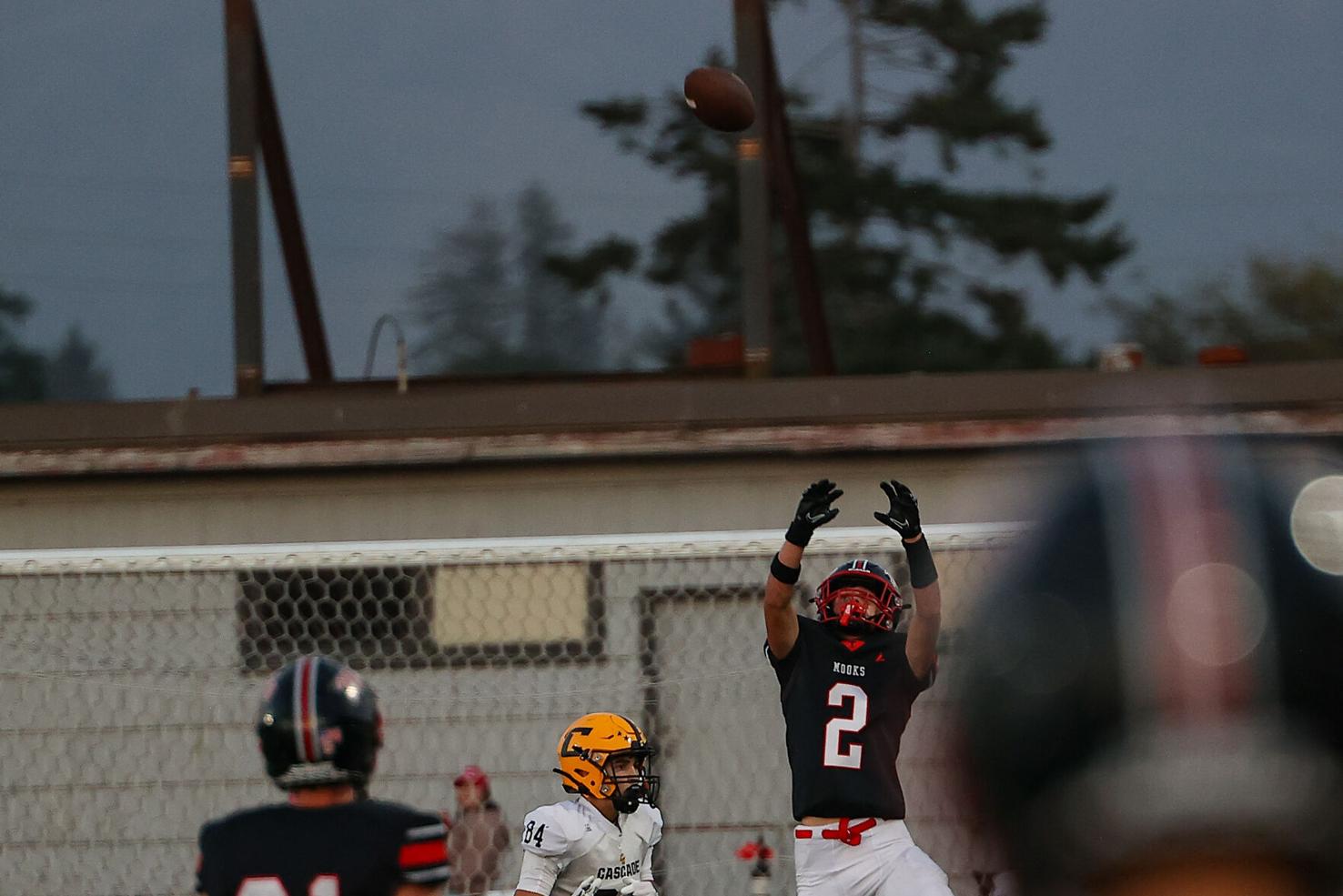 Tillamook falls to Cascade | Sports | tillamookheadlightherald.com