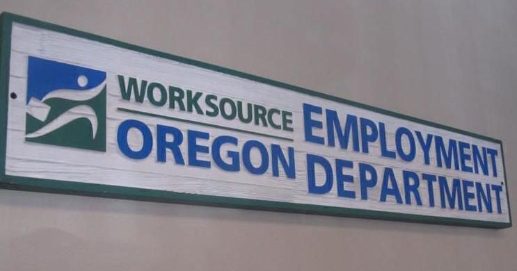 Oregon adds 1,600 jobs | News | tillamookheadlightherald.com