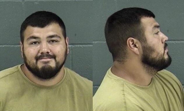 Netarts man sentenced to over 10 years after pleading No Contest to ...