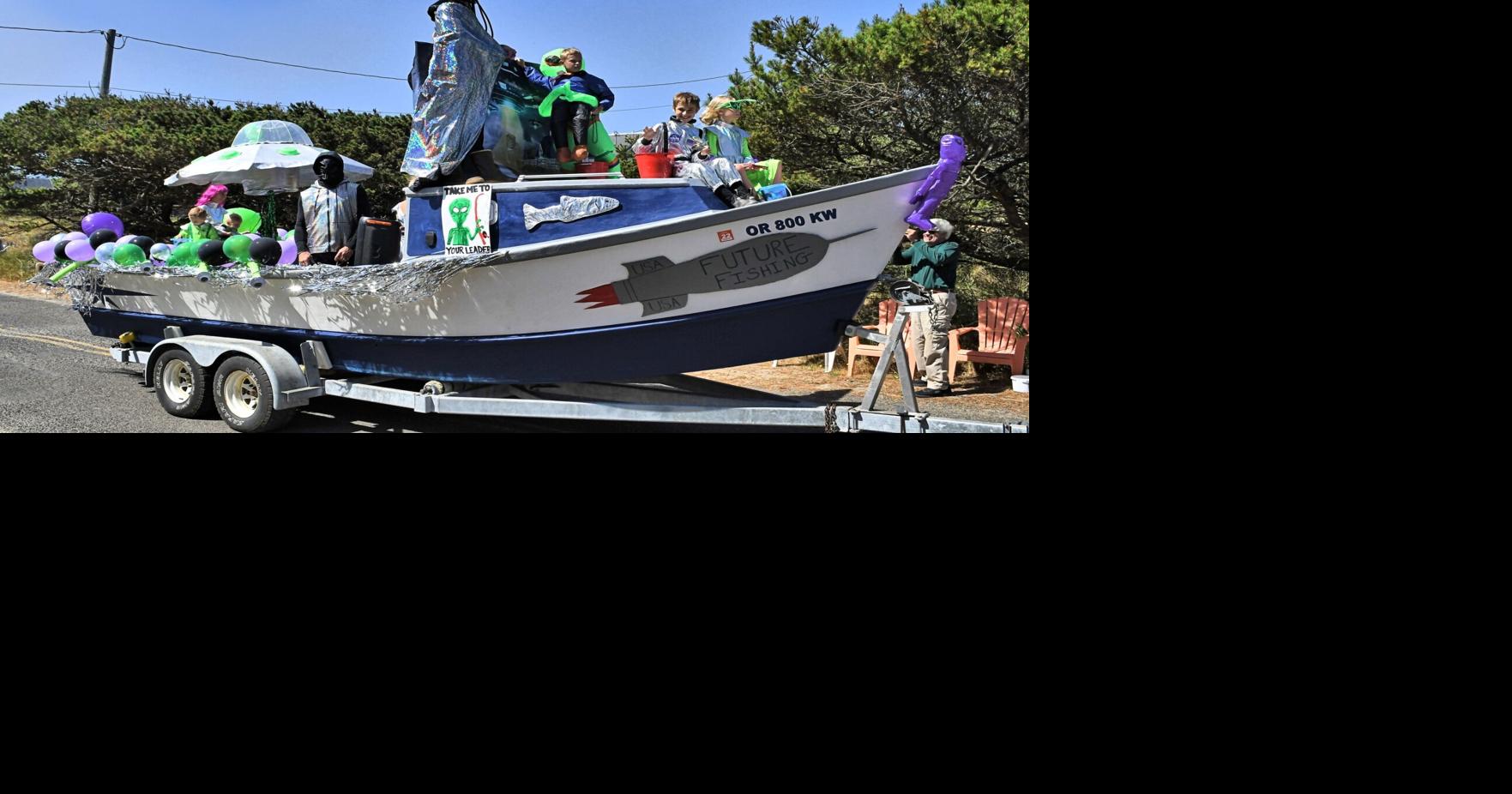 65th Annual Dory Days Celebration a success | Community ...