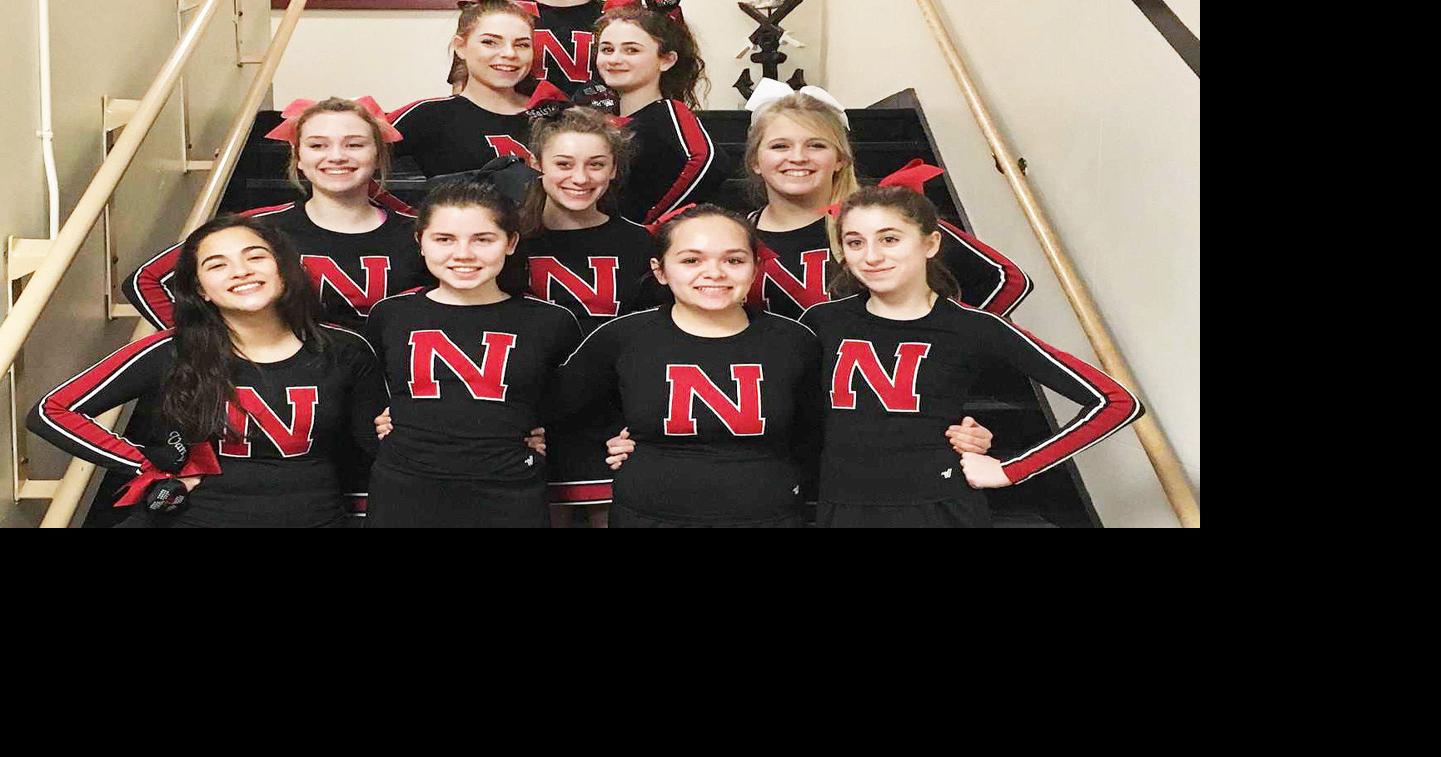 Pirates send Cheerleading crew to Portland for state competition | News ...