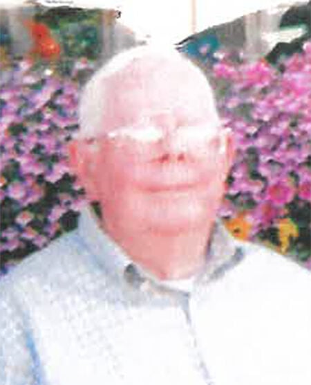 Jess Alyn McFarland | Obituaries | tillamookheadlightherald.com